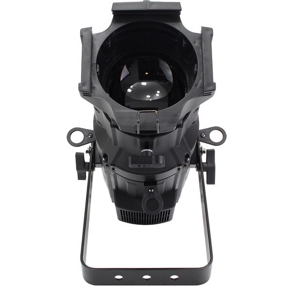 Mega-Lite Drama EW200 Warm White LED Ellipsoidal - 19° (Mega-Lite Drama ...