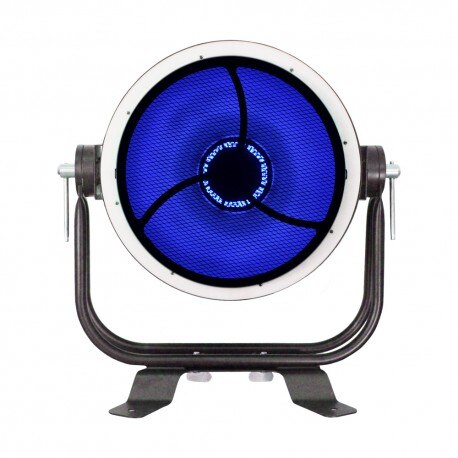 Mega-Lite Circa Scoop LED (Mega-lite 5200)