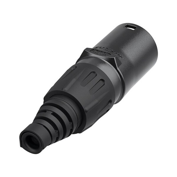 Neutrik Cable Connector Carrier X Series EtherCON CAT5 and CAT6A ...