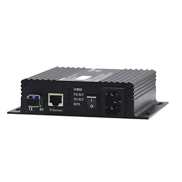NovaStar CVT320 Fiber Converter (NovaStar CVT320)