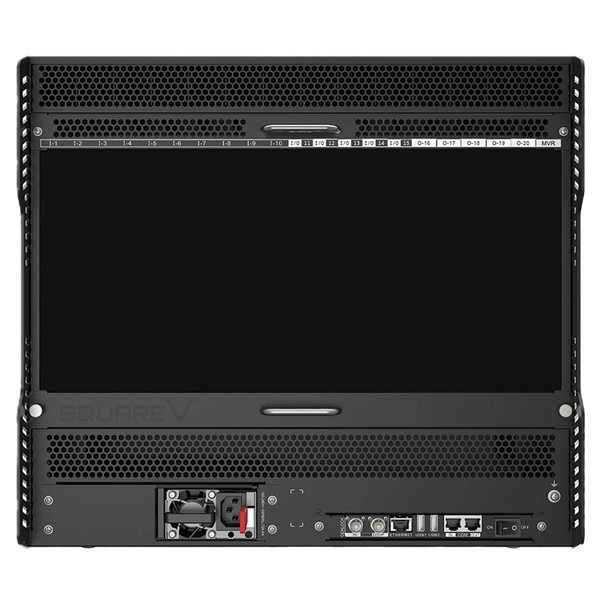 NovaStar H9 Enhanced All-In-One Splicer and Controller (NovaStar H9 ...