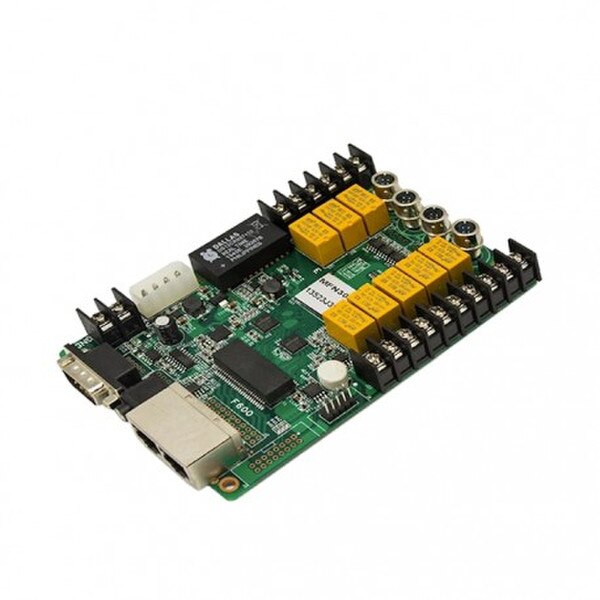 NovaStar MFN300 Multifunctional Auxiliary Card (NovaStar MFN300)