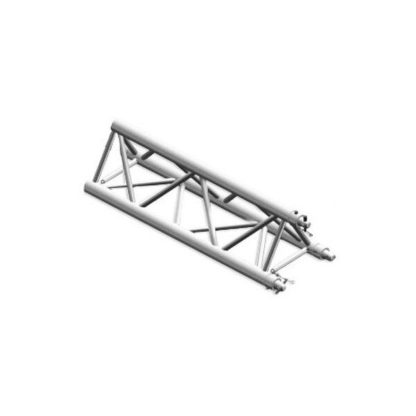 Omnisistem Triangular 3.28 ft (1m) Truss Segment (OmniSistem ALU-30110B ...