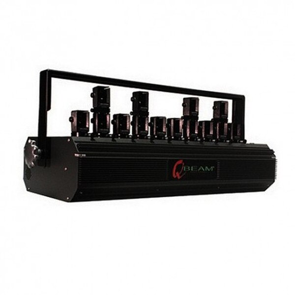 Omnisistem Q-beam - 1000mw (OmniSistem L-Q1000G)