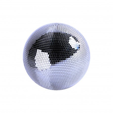 Omnisistem 24in. Mirror Ball (OmniSistem MB-24)