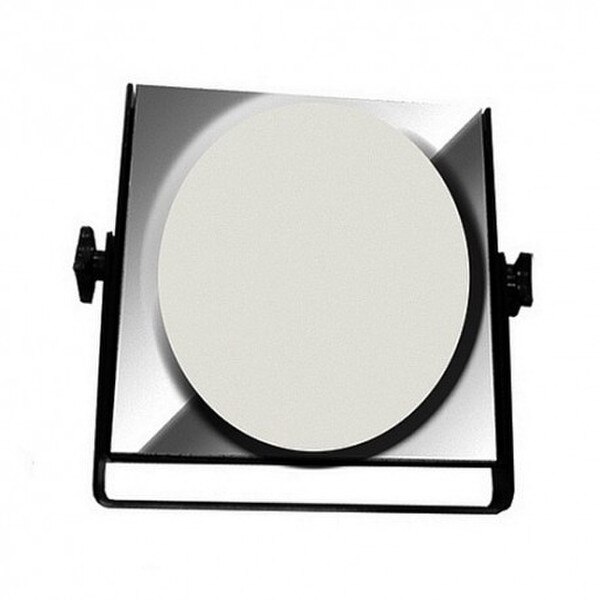 Omnisistem Wide Angle 100mm Circle Diffraction Mirror (OmniSistem SL ...
