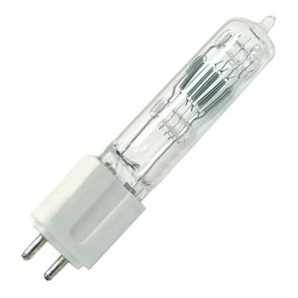 $18.97 - Osram 54507 - GLC/T6 - 575W 115V 300HR 3250K - Stage/Studio