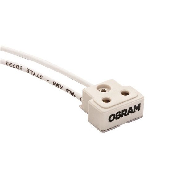$34.68 - Osram 69018 - Lamp Socket - 1000W 250V - 63in Lead