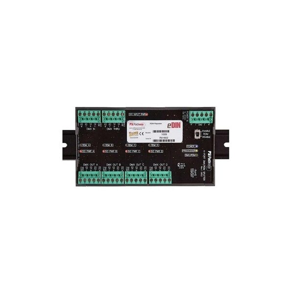 Pathway DMX/RDM Splitter (Pathway 1009)