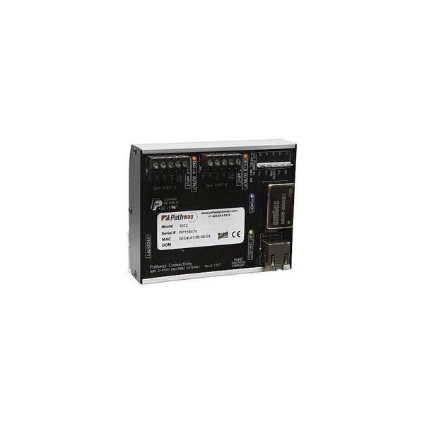 DMX Network Processing Units | StageLightingStore