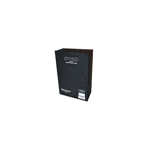 Pathway 16-Relay SNAP Lighting Control Panel (Pathway 4850-16)