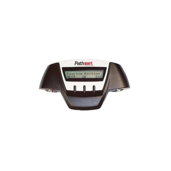 Pathway Pathport Touring Edition 1-Port Node (Pathway 6182)