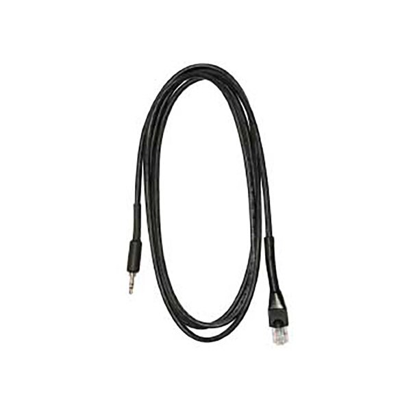 Pliant Technologies 4-Wire Wired Intercom TRS to RJ45 Adapter Cable ...