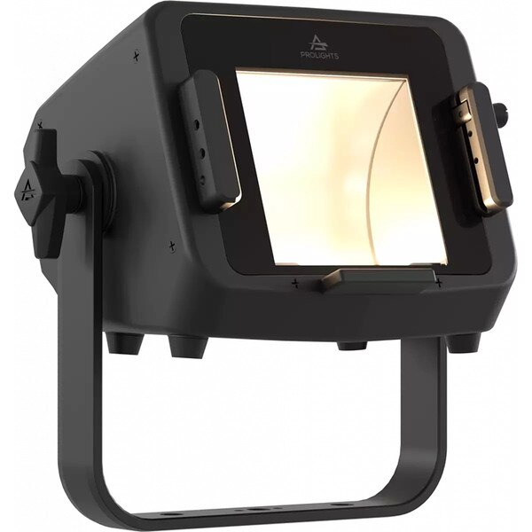 ProLights EclExpo Flood150VW 150W Bi-Color Variable White Asymmetric ...