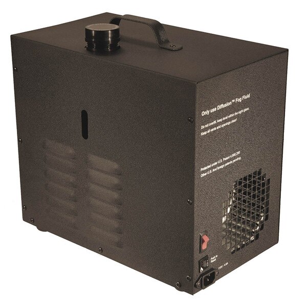 Reel EFX DF-50 Diffusion Hazer (Reel EFX DF50)