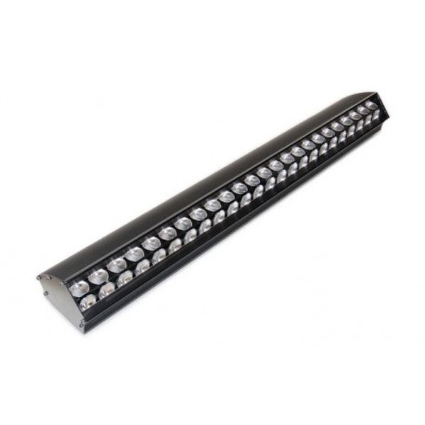 Robert Juliat DALIS 862 LED Asymmetrical Footlight (Robert Juliat ...