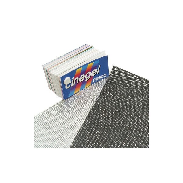 Scrim - Black | StageLightingStore.com