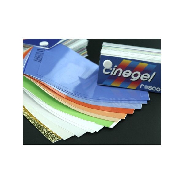 Gel / Color Filters | StageLightingStore