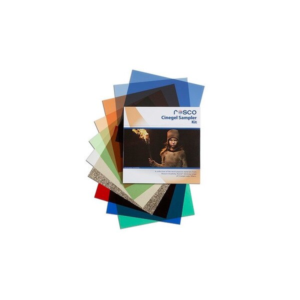 Gel / Color Filters | StageLightingStore