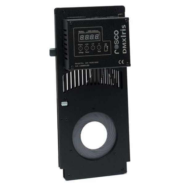 Rosco DMX Iris (Rosco 205745000000)