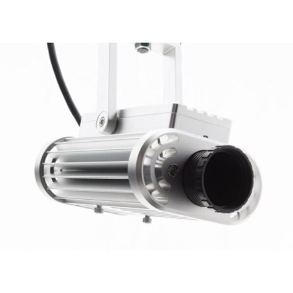 Rosco Image Spot HT 5500K Projector - IP65 DMX - White - No Lens (Rosco ...