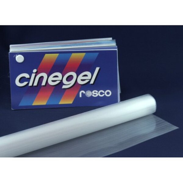Rosco Cinegel 3011 Tough Silk - T5 36in. Roscosleeve Gel (Rosco Cinegel ...
