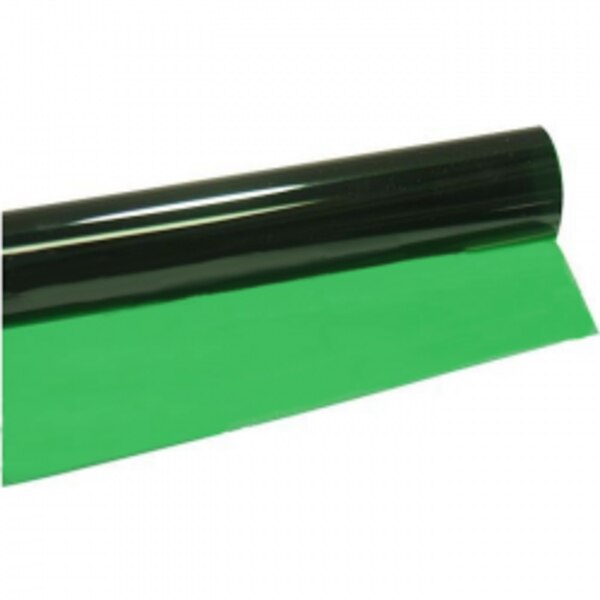 Rosco Roscolene 871 Light Green - 20in. x 24in. Gel Sheet (Rosco ...