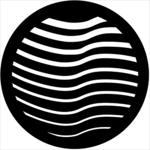 Rosco Curved Lines, Swirls & Spiral Breakup Steel Gobos ...