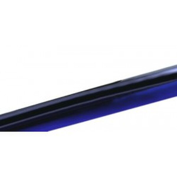 Rosco Supergel 80 Primary Blue - 24in. x 25' Roll (Rosco SuperGel 80 ...