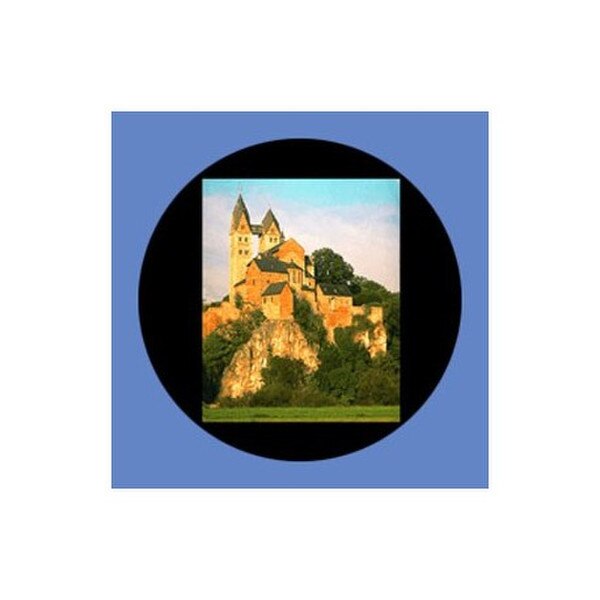 Rosco iPro Slide - Architectural 0867 (Rosco iPro Slide P0867)