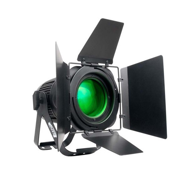 SLS Elation Fuze Par Z60 IP - 8 Par Light Kit (SLS Elation FUZ001 - 8 ...