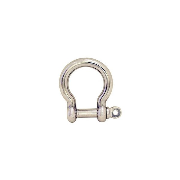 Stainless Steel Shackles | StageLightingStore.com
