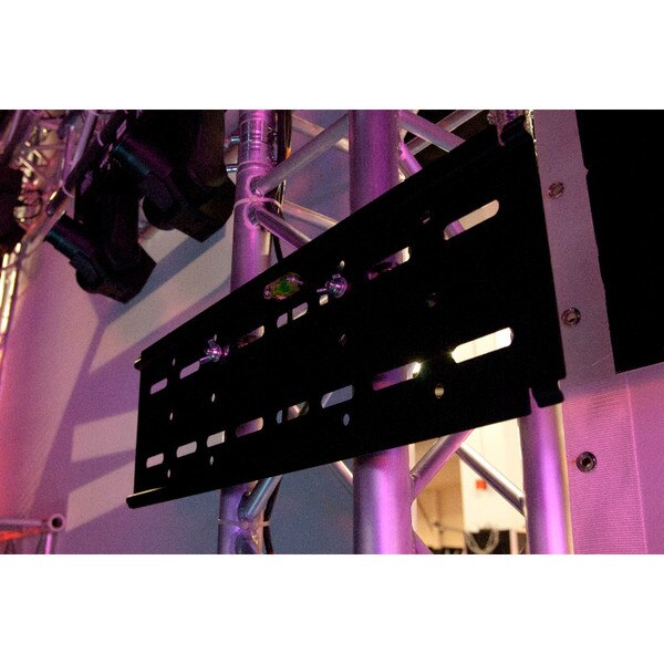 Trusst Universal Flat Screen TV Mount for Truss (Trusst CT-UTVM)