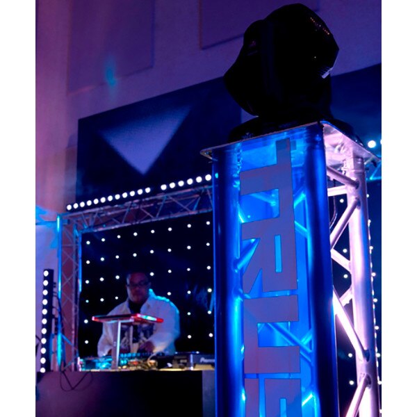 TRUSST Goal Post Truss Kit (Trusst QT-GOAL)